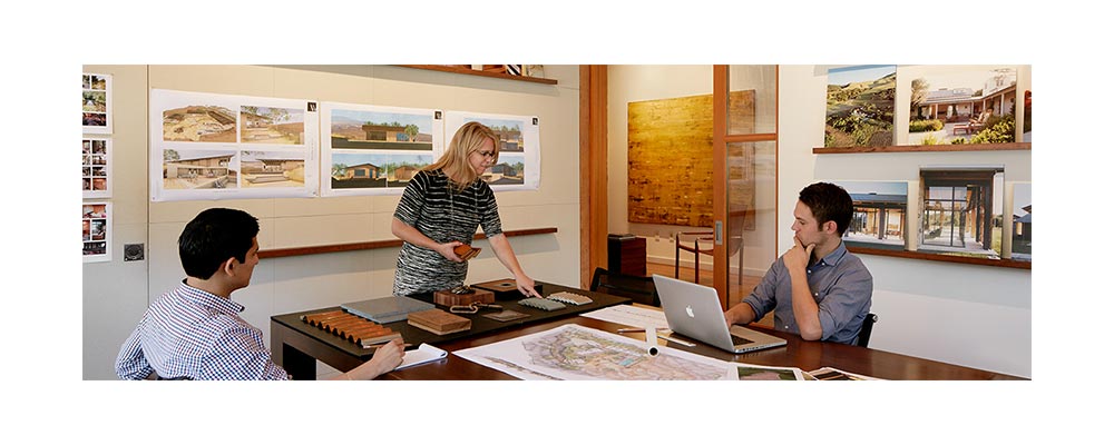 Walker Warner Architects – MyScholarship.App